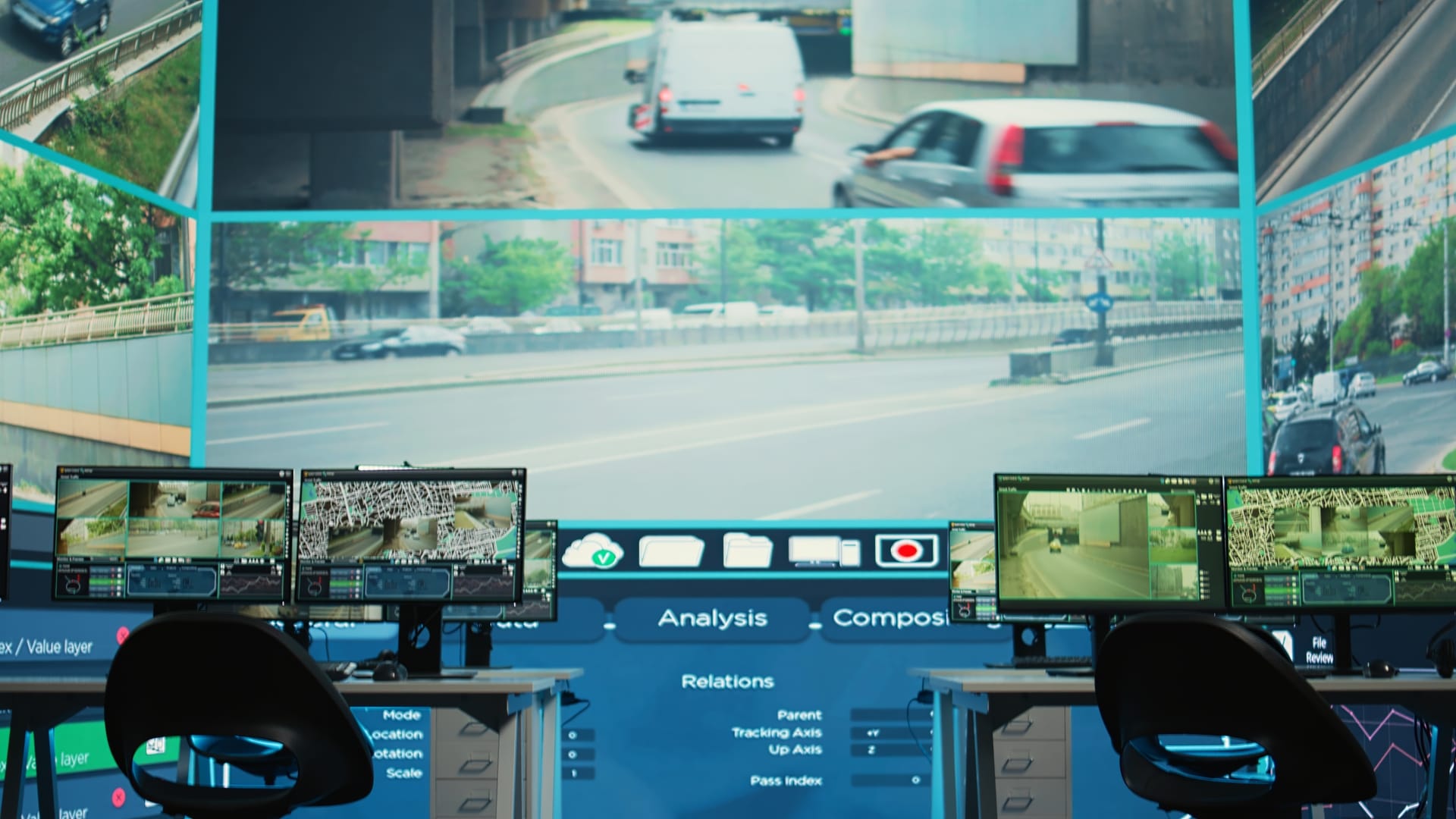 How Virtual Command Boosts Safety Response - Gabriel Protects: Crisis ...